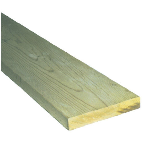 2x12" #2 Treated Pine | Treated Pine Lumber