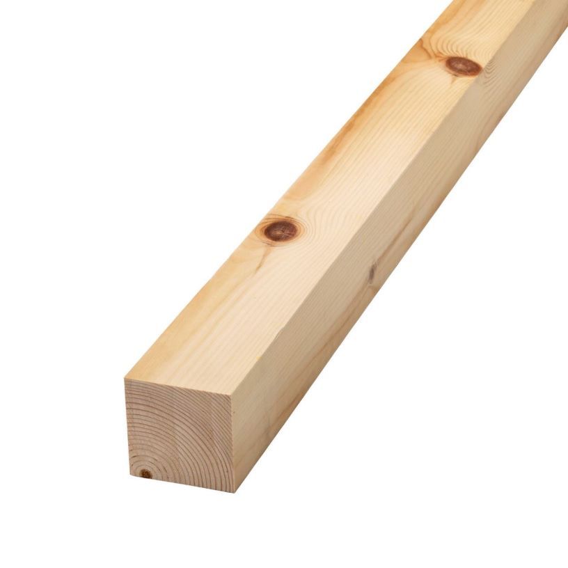 Spruce Furring | Spruce Framing Lumber