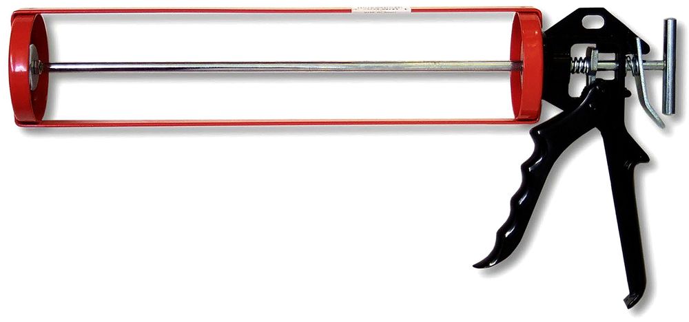 Caulking & Fastening Tools | Hand Tools