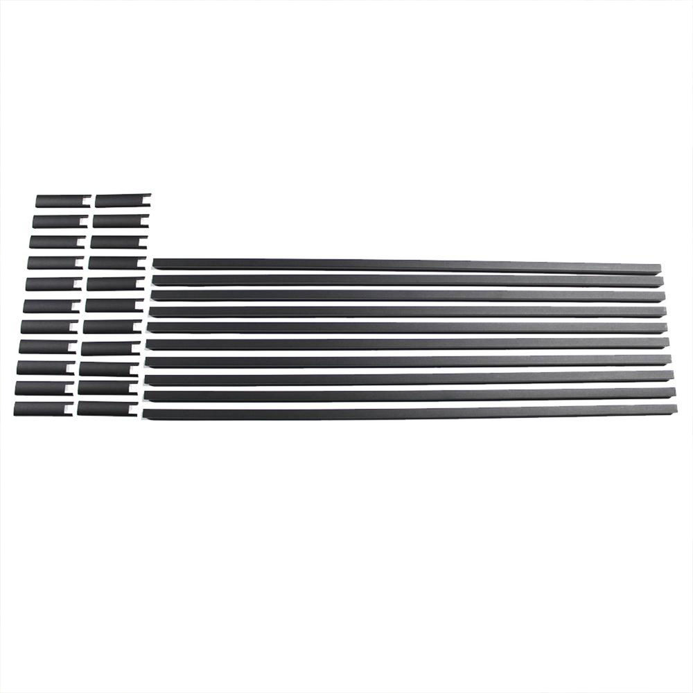 Pickets & Balusters | Railing Systems & Balusters