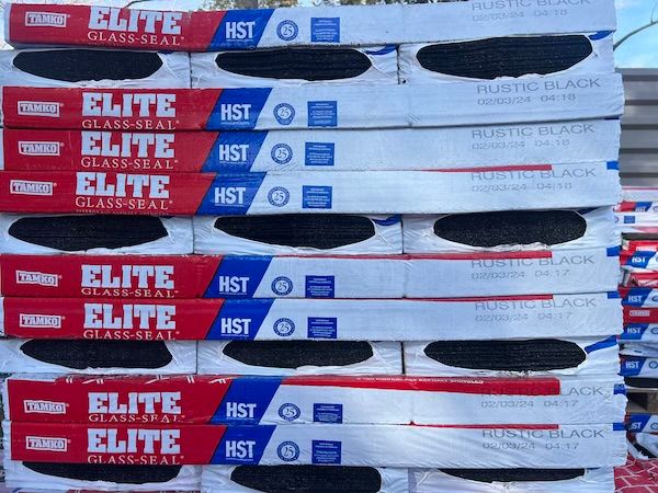 Tamko Elite | 3-Tab Shingles