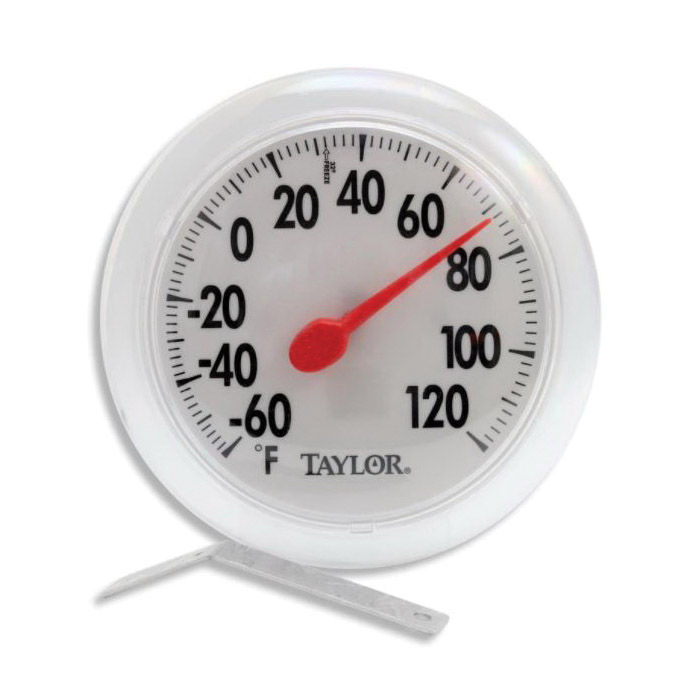 Thermometers & Gauges | Outdoor Living