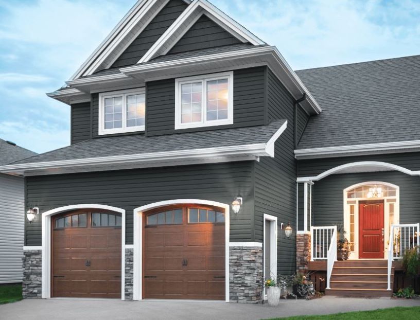 Royal Estate - Ironstone | Royal Siding & Accessories