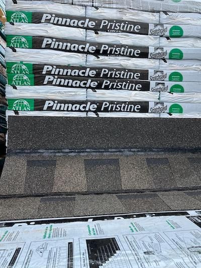 Pinnacle Pristine | Atlas