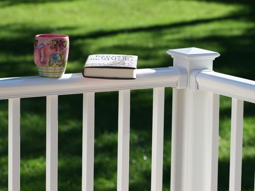 Titan Railing | Railing