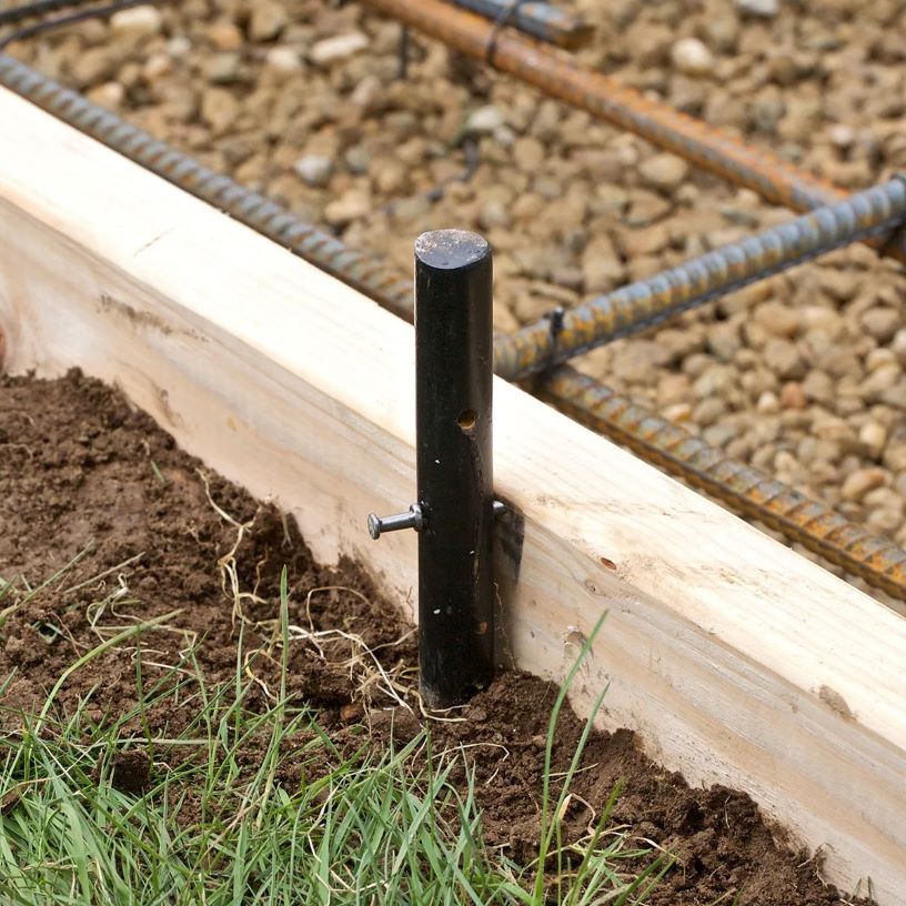 Foundation & Drainage Accessories | Foundation & Drainage