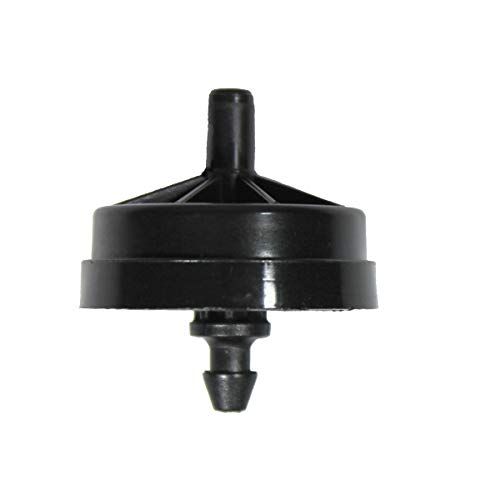 Netafim Shut-Off Cap for Woodpecker Emitter 250/Bag at Central Valley ...