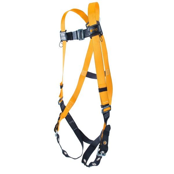 Fall Protection Wear | Misc Hardware