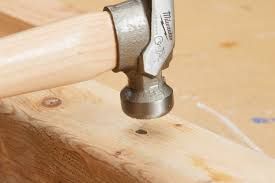 Hand Driven Nails | Fasteners