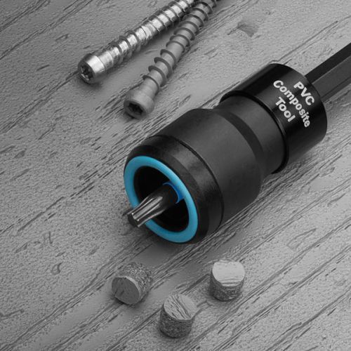 Composite Decking Fasteners | Composite Decking