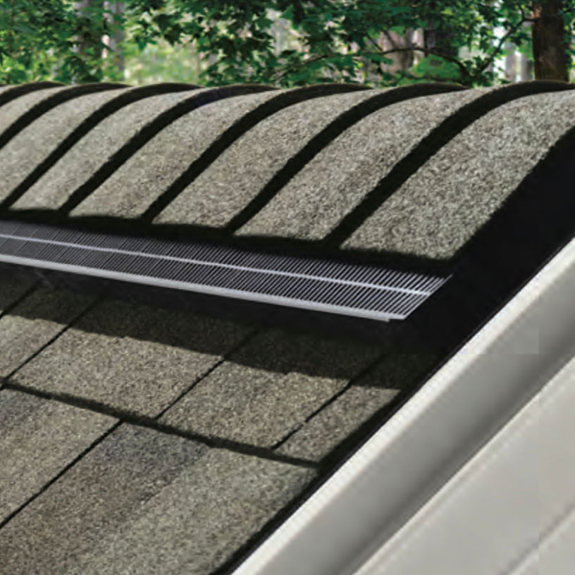 Owens Corning RIZERidge | Hip & Ridge