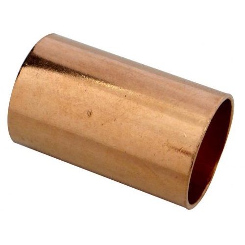 Copper Pipe Couplings | Copper Pipe And Fittings
