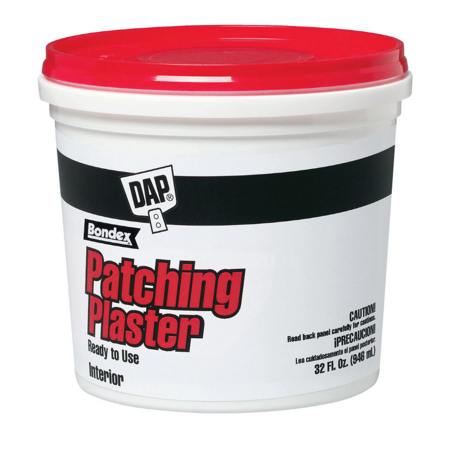 Patching Plaster | Patch Products