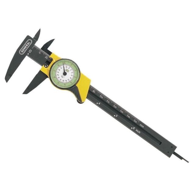 Calipers | Tape Measures