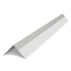 Sheetrock Drywall Corners | Roof Flashing, Bracing, Z-Bar & Stucco Aid