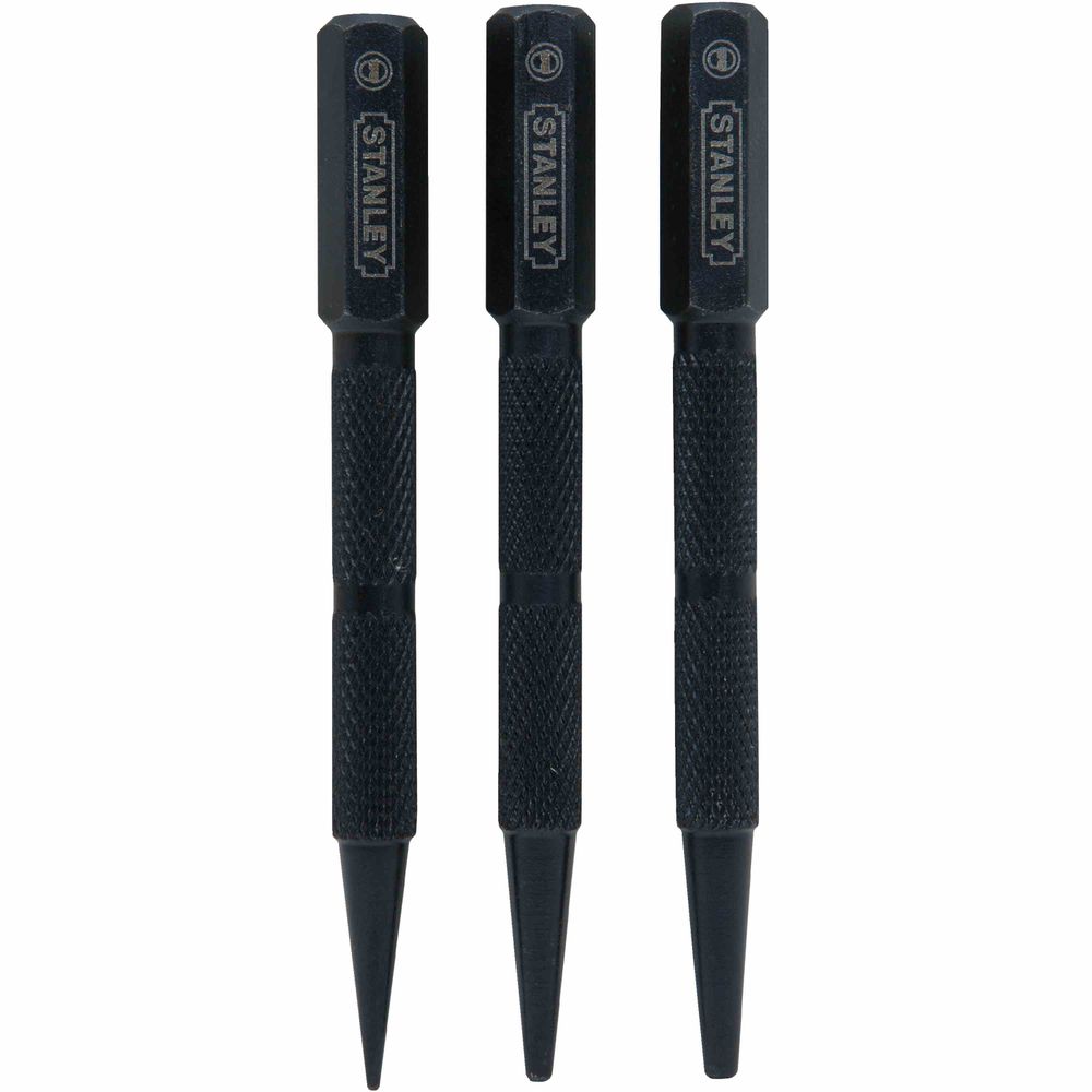 Nail Sets | Misc Hand Tools
