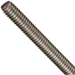 3/4 Galvanized Threaded Rods | Threaded Rod