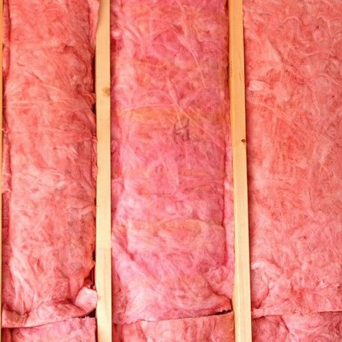 Fiberglass Insulation | Faced Batt Insulation