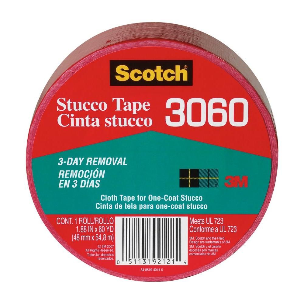 Masonry Stucco Tapes | Tape