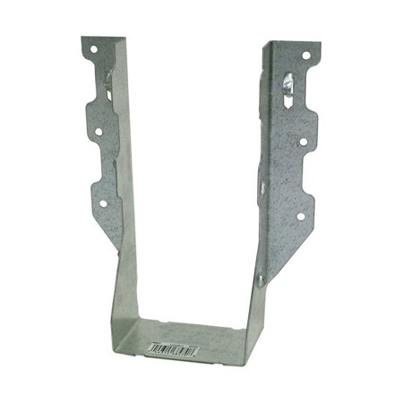Simpson LUS28-2 Double Shear Face Mount Joist Hanger 2-2x8 at Central ...