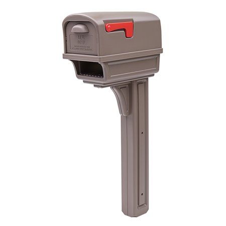 Mailboxes | General Hardware
