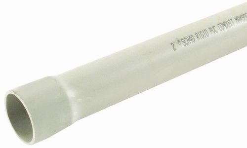 Pvc Conduit | Conduit