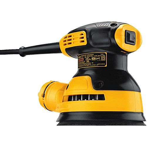 Sanders | Corded Tools