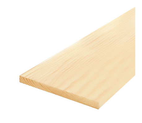 1 x 12 Ponderosa Pine | 1 x 12 Lumber