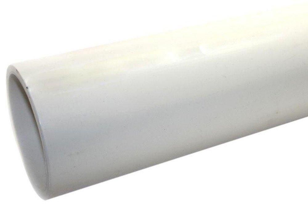 Sch40 PVC Pipe 12-in x 20-ft (sold by the foot) at Central Valley | PVC ...