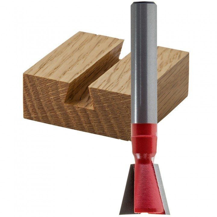 Router Dovetail Bits | Router Bits