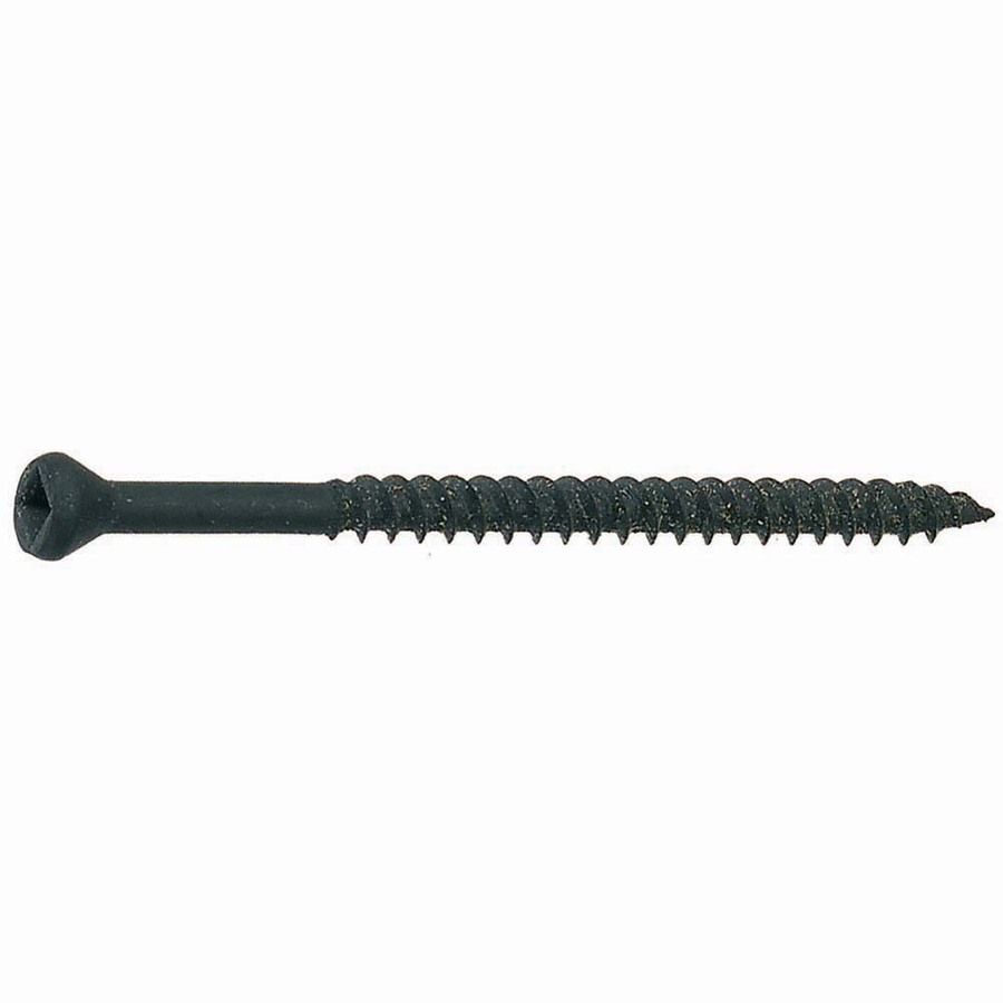 Interior Trim Screws | Screws Sure Drive