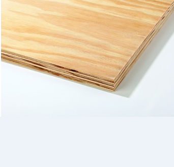 1" ACX Plywood | ACX/BB Form