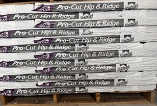Atlas Pro-Cut H&R | Hip & Ridge