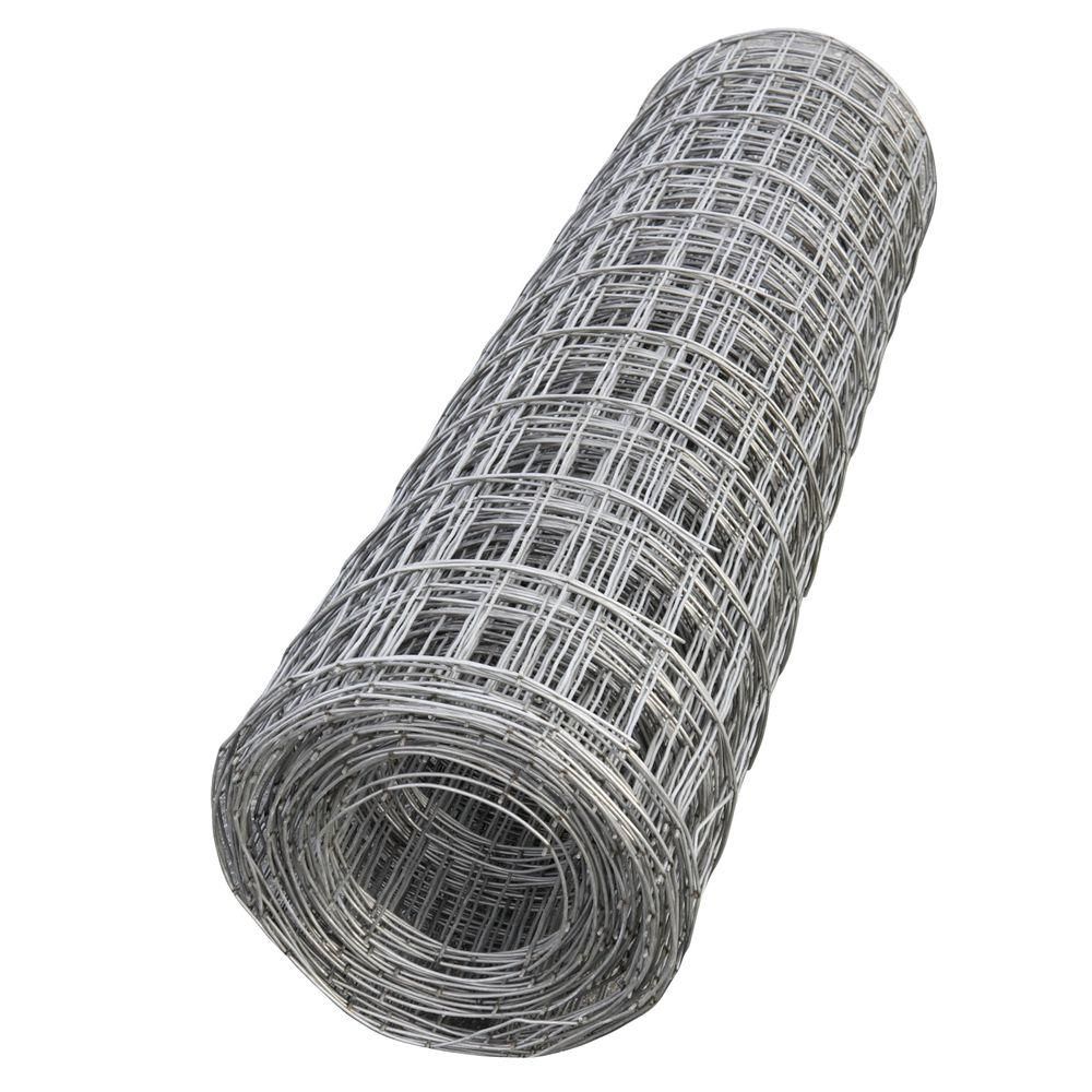 Metal Remesh Wire | Wire & Stucco & Remesh