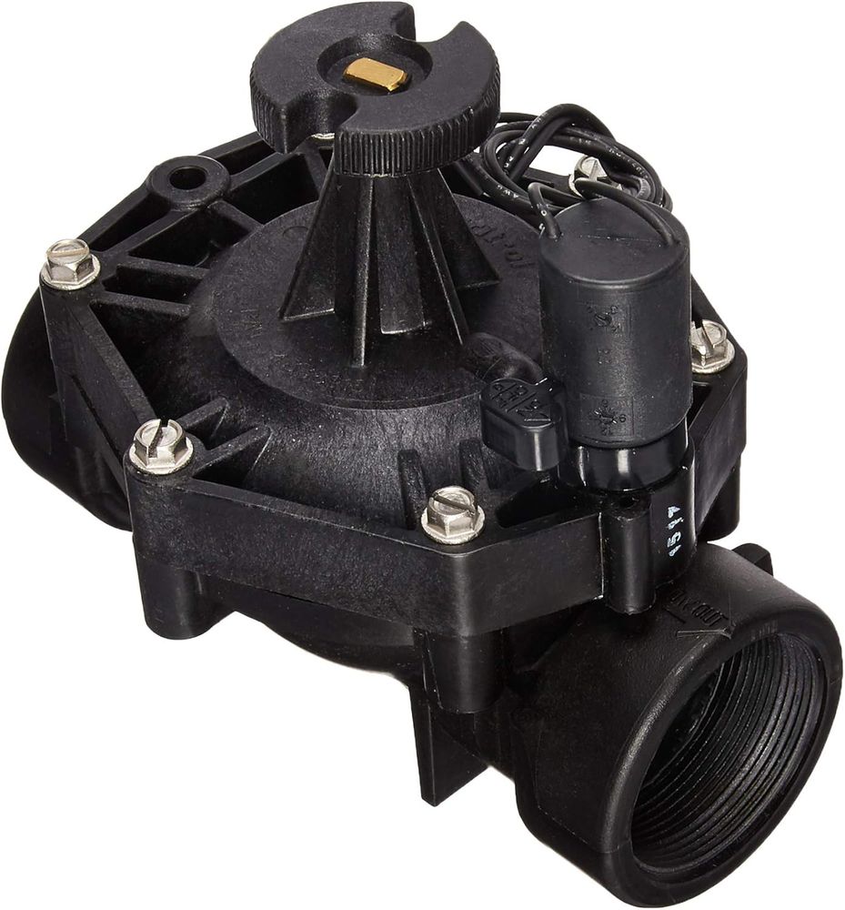 Irritrol 700-2 Ultra-Flow Valve 2" NPT at Central Valley | Electric Valves