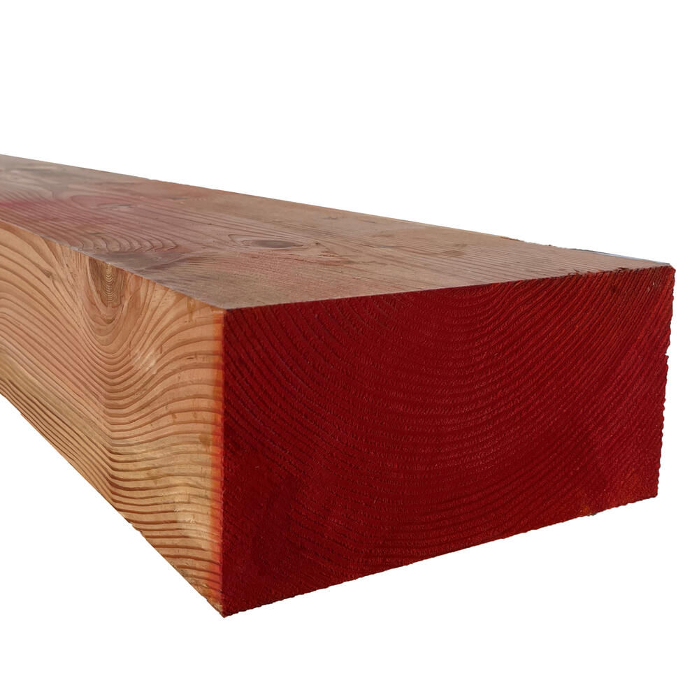 6X12X16 Douglas Fir Green #1 S4S 70-100% Fohc at Central Valley | 3x 4x ...
