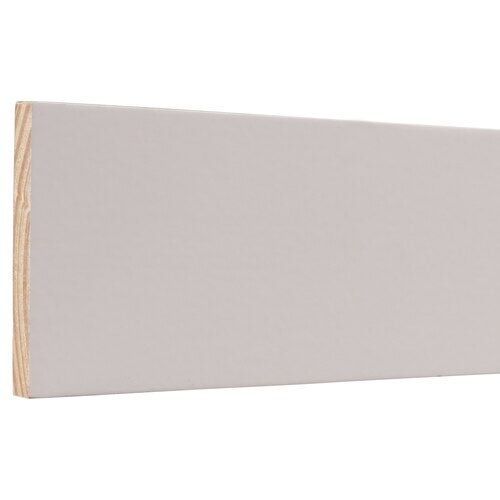 WindsorONE Protected 23/32X7-1/4-Inch Primed Pine Fingerjointed S4S at ...