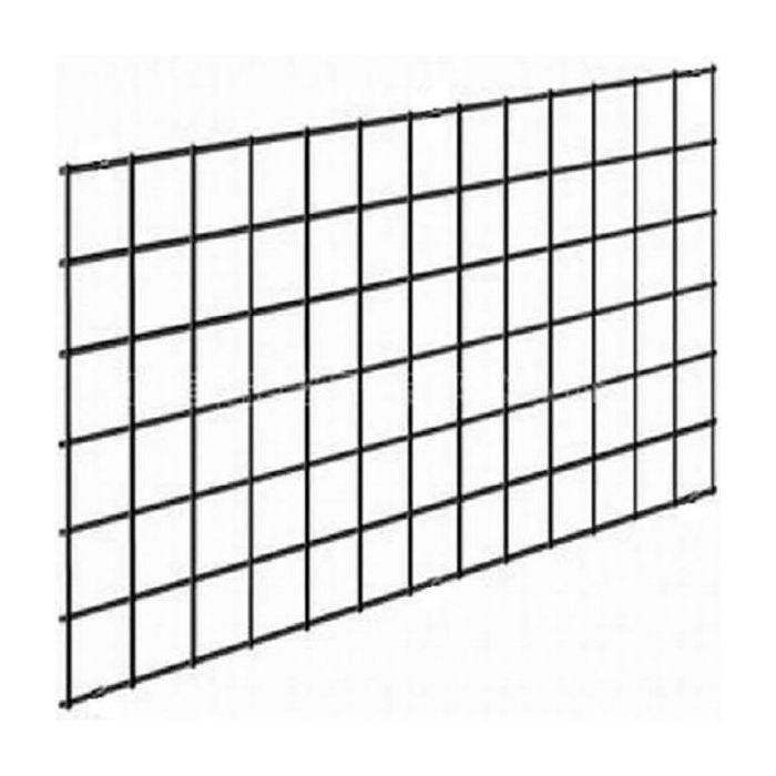 Wild Hog 38Hogb Black Hog Panel 36 Inches x 8 Feet 6 Gauge at Central ...