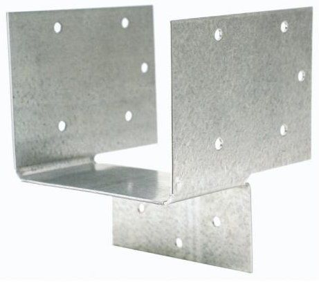 Simpson HH4 Header Hanger 4x at Central Valley | Simpson