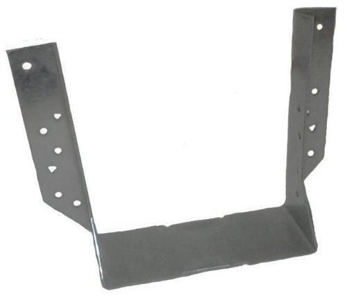 Simpson HU68Z Face Mount Hanger 6X8 Z-Max at Central Valley | Simpson