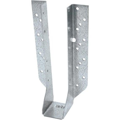 Simpson HU9 Face Mount Hanger at Central Valley | Simpson