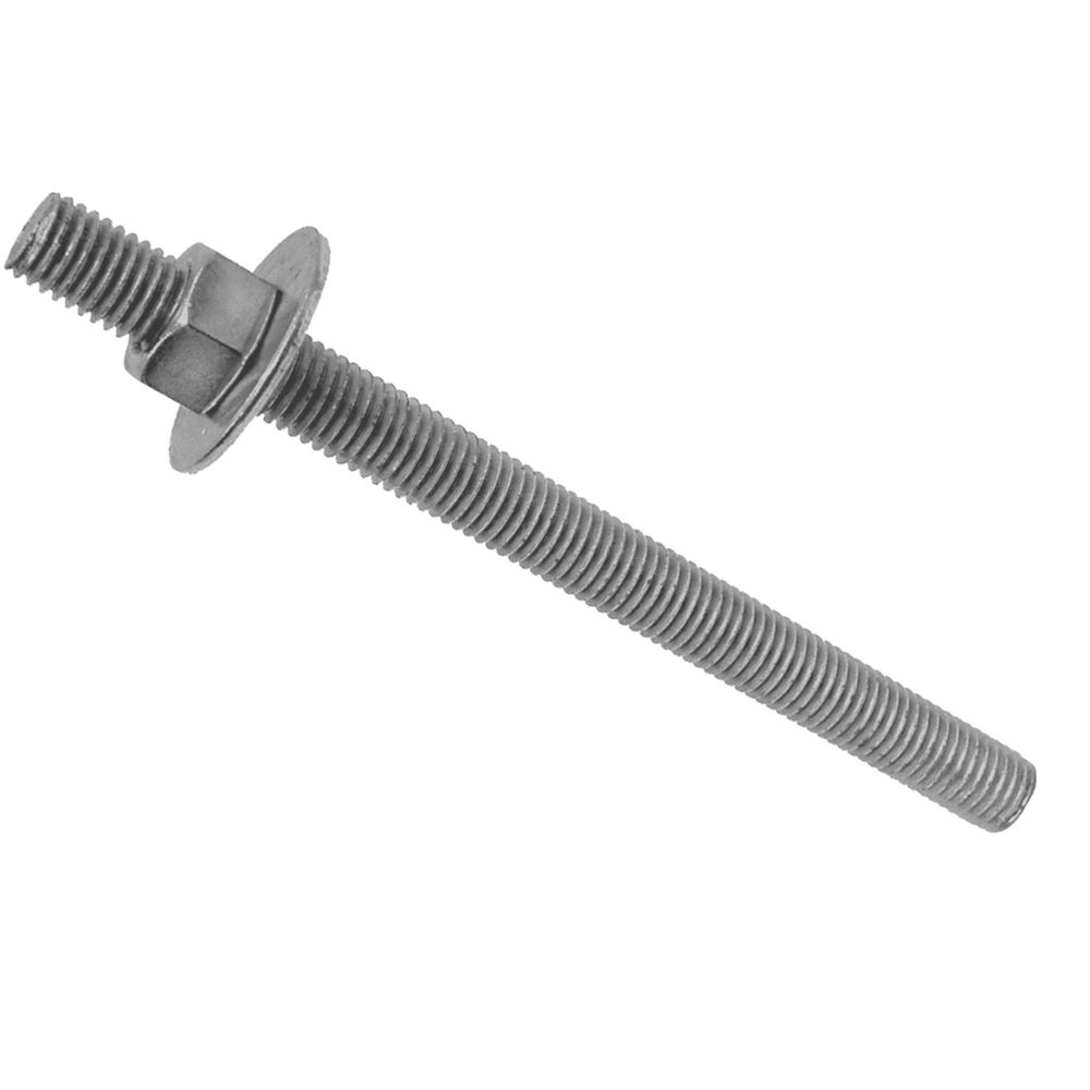 Simpson RFB#4X6 Retro-Fit Bolt 1/2X6" at Central Valley | Simpson