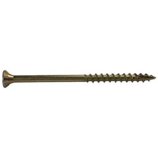 #9 x 3" Construction Screw T25 (1-lb. Box) at Matt’s Building Materials ...