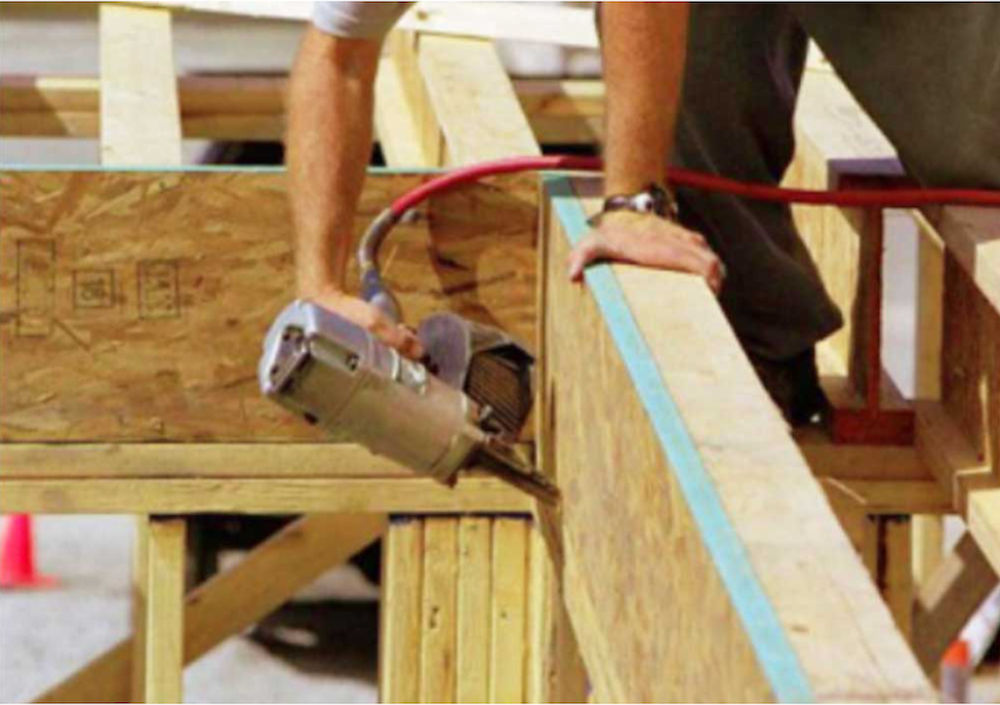 1-1/8" x 11-7/8" x 12' Rim-Joist at Arnold Lumber | Norbord Rim Board