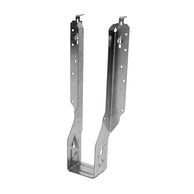 Simpson IUS1.81/14 Face Mount I Joist Hanger 1 3/4x14 at Central Valley ...