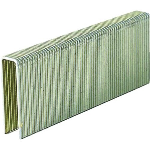 Grip-Rite Grn21 N-Med Staples 16Ga 7/16" x .2" Galvanized 10M at ...
