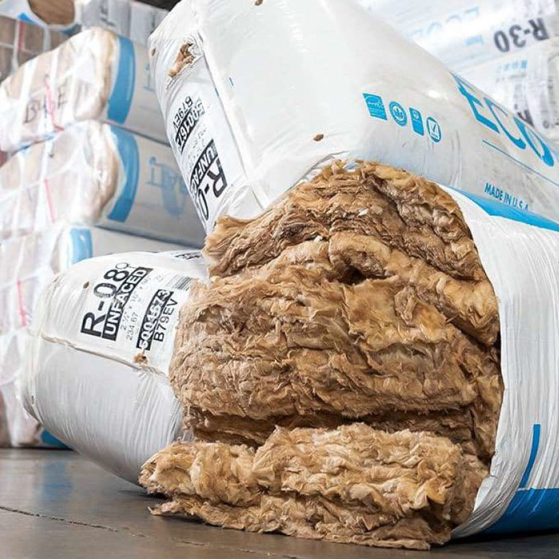 Fiberglass Insulation | Insulation
