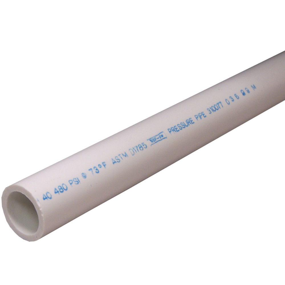 PVC Pipe | Plumbing & Air Conditioning