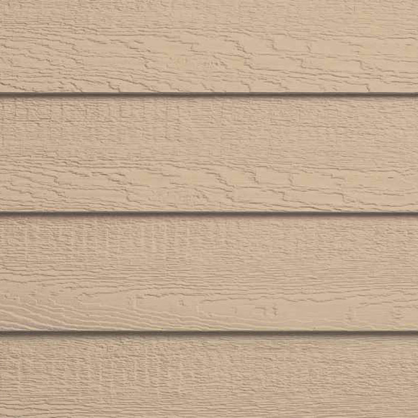 Hardboard Siding & Trim | Siding