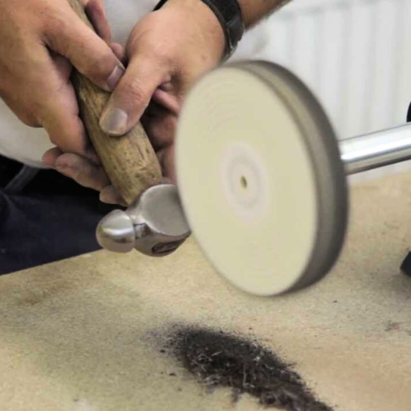 Wire Wheels & Buffing | Wire Wheels & Grinding